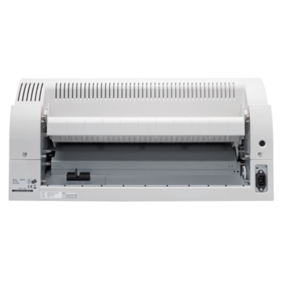 Dot Matrix Printer DL7600 Pro - Karishma