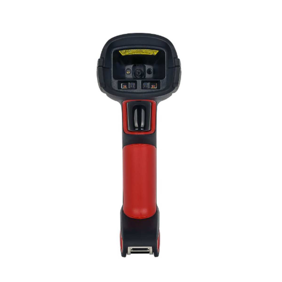 Barcode Scanners - Karishma