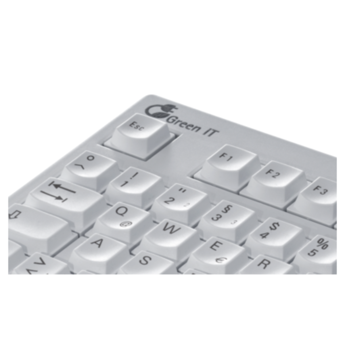 Keyboard KBPC PX ECO - Karishma