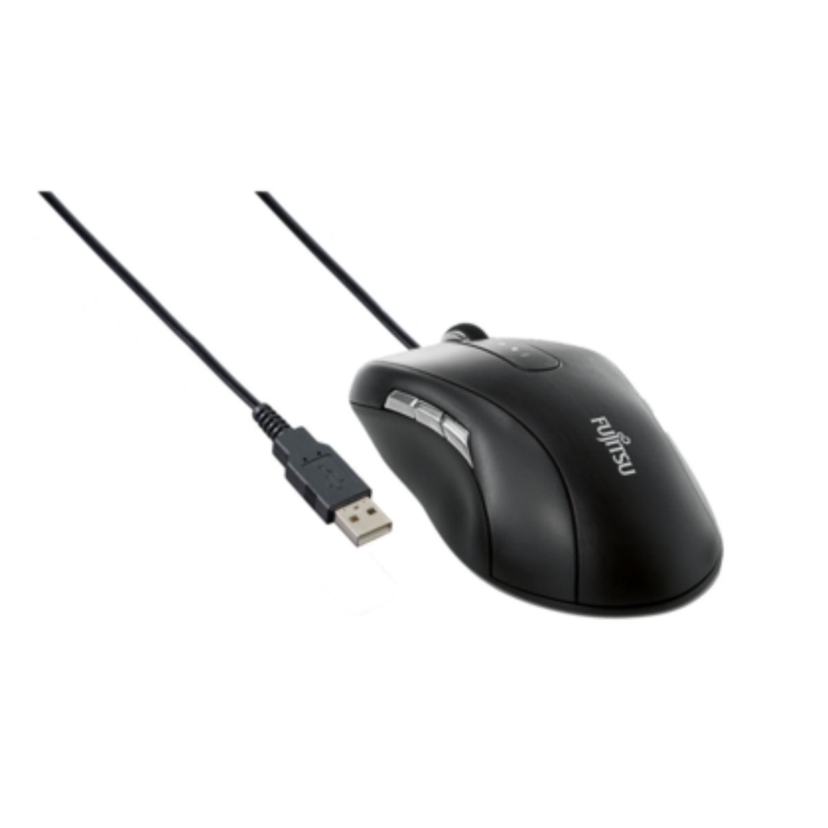 Blue LED Mouse - Karishma